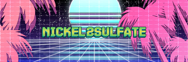 ArtStation - Nicole Sims