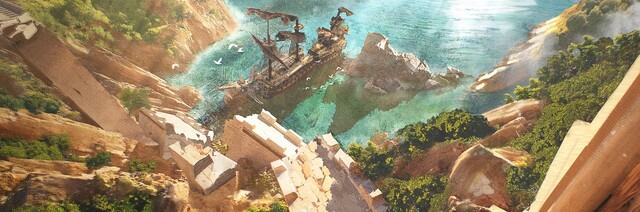 ArtStation - Nell Álvarez - Meldrada