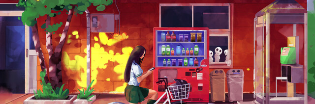 ArtStation - Nithin Rajan