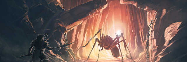 ArtStation - Sylvain Amoretti