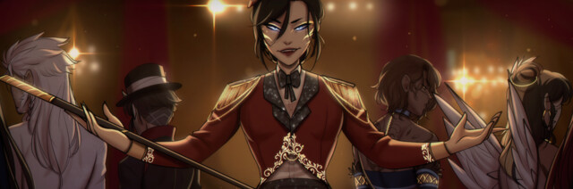 ArtStation - Megan Stassen