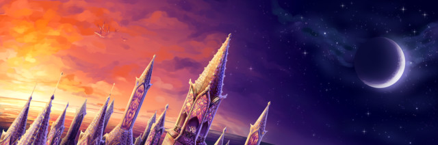 ArtStation - Tara Elani Smith