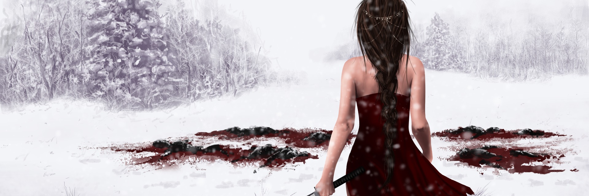 ArtStation - Mark Anderson