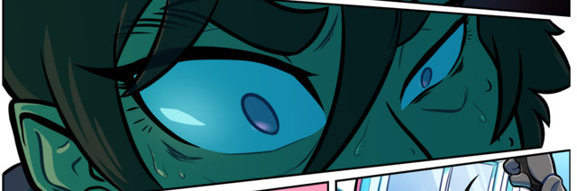 ArtStation - Rob Robbins