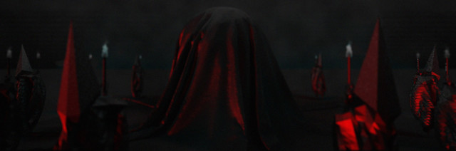 ArtStation - Basile Buisson