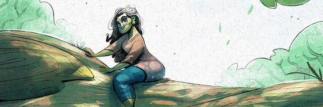 ArtStation - Nikhil Shinde