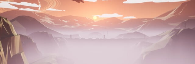 ArtStation - Siris Pendrake