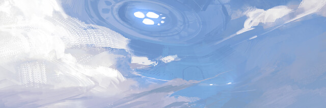 ArtStation - A Smirny