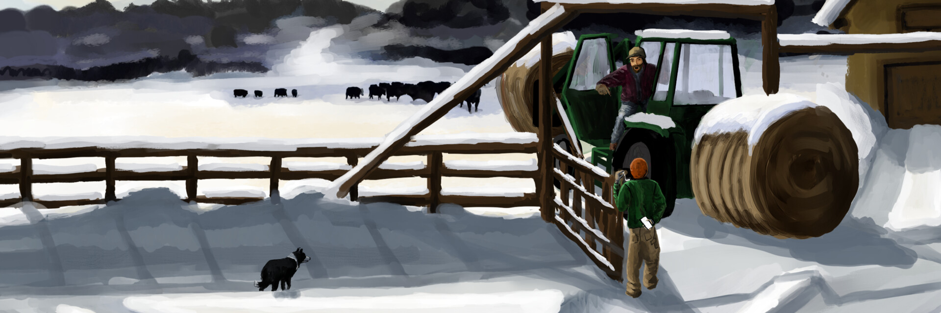 Julie Slater - Prints