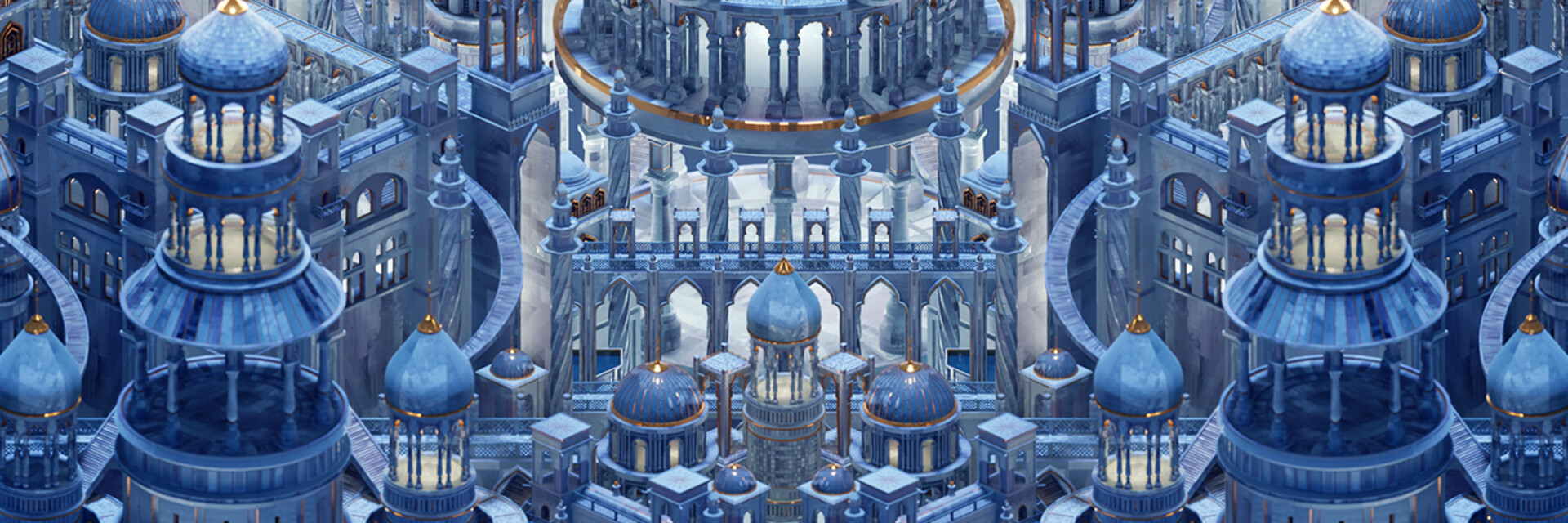 ArtStation - Mia Marié Boas