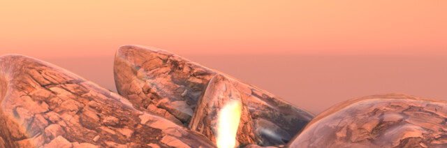 ArtStation - Jordan Drucker