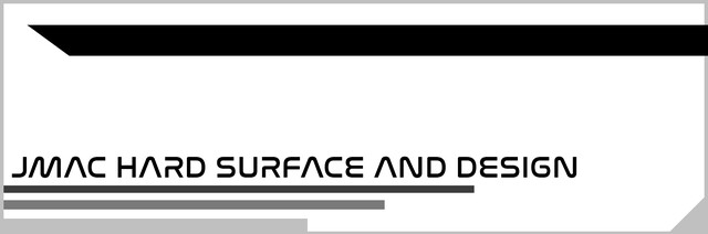 ArtStation - Jacob McMillen