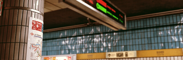 ArtStation - Ismael Marquez