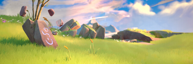 ArtStation - Kyle Steward