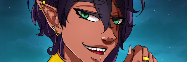 ArtStation - Simon Fields