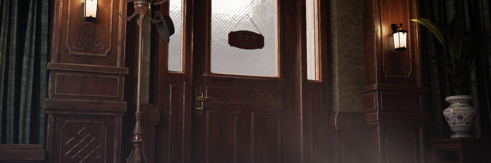 ArtStation - Bryan Choo K M