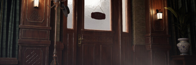 ArtStation - Bryan Choo K M