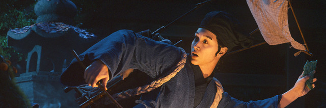 ArtStation - wu jianhua