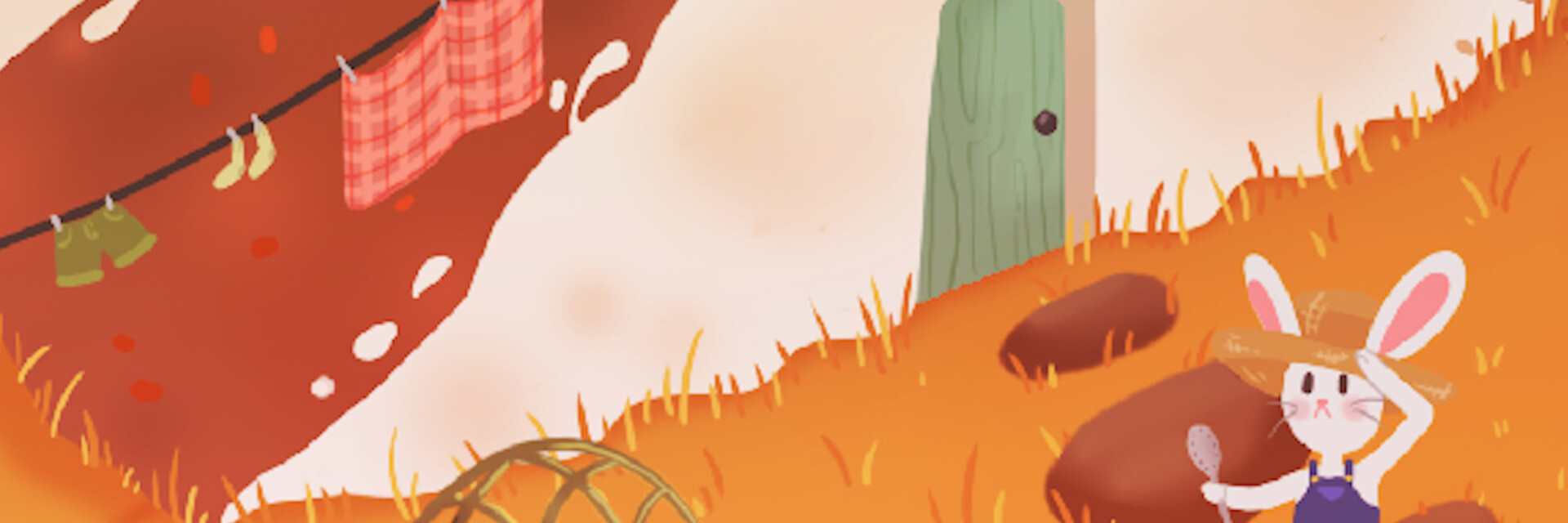 ArtStation - Gabrielle Edwards