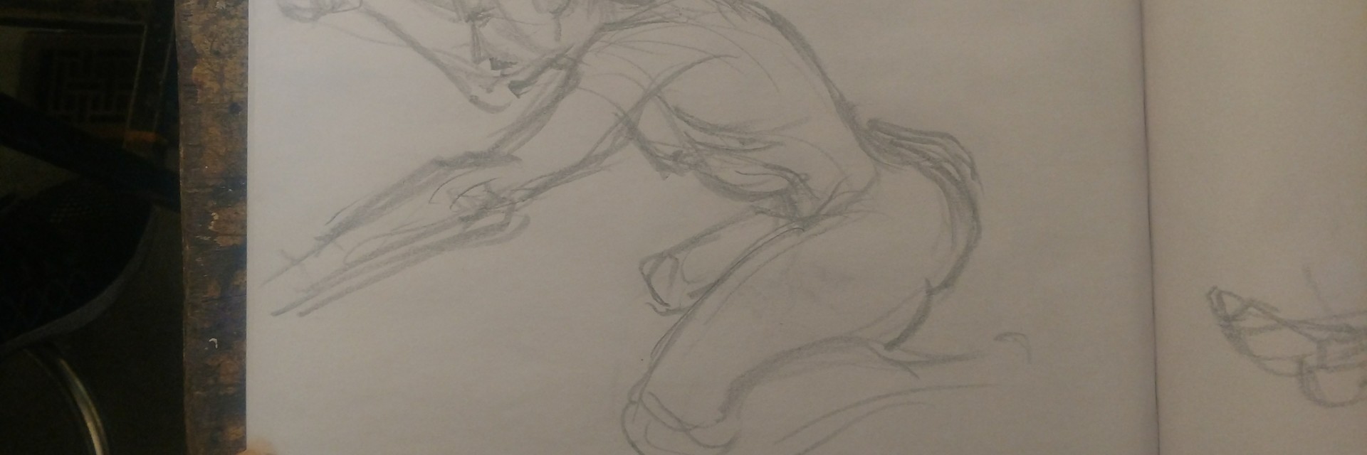 ArtStation - Param Bhattacharyya