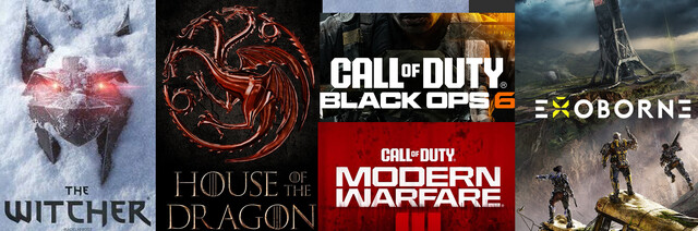 ArtStation - Andrea Calabrese