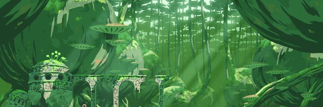 ArtStation - Nick Kharin