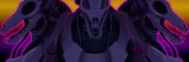 ArtStation - Michael Landers II