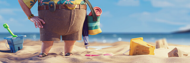 ArtStation - Olabode Ajayi