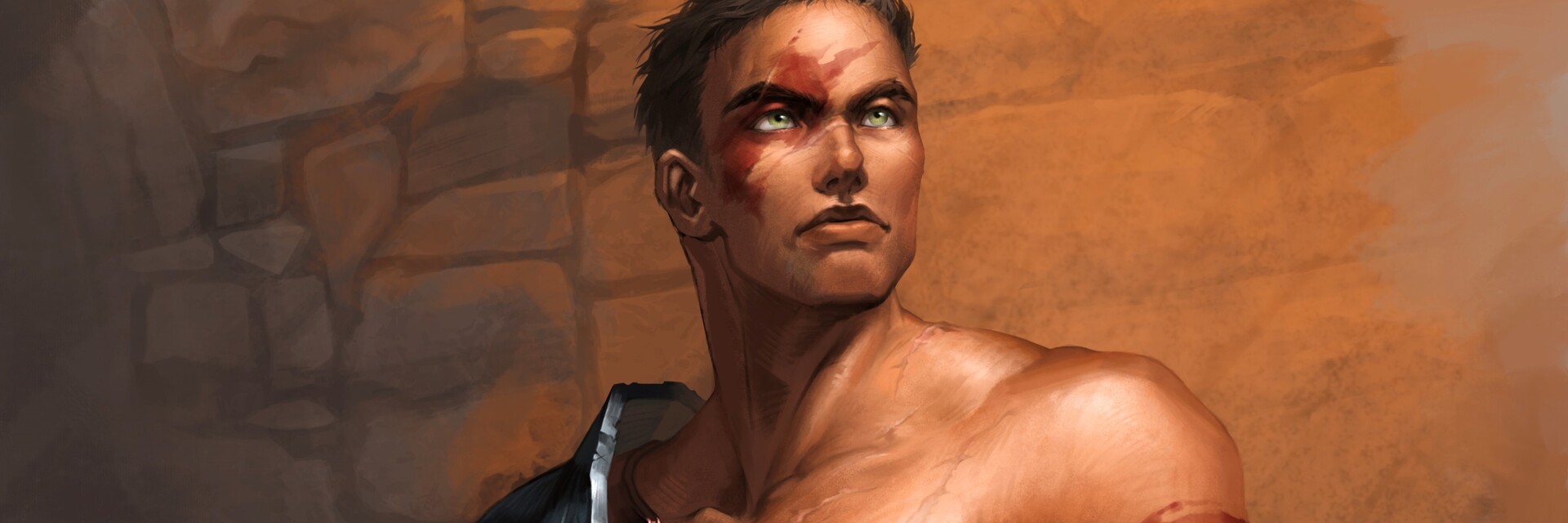 ArtStation - LEE DA BIN