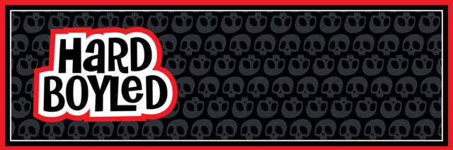 ArtStation - Joe Boyle