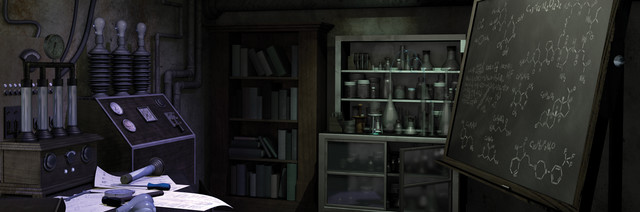 ArtStation - Tyler Hogue