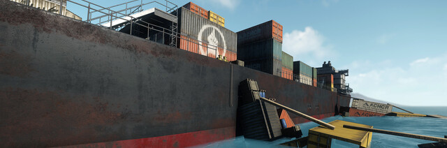 ArtStation - Carl Kent