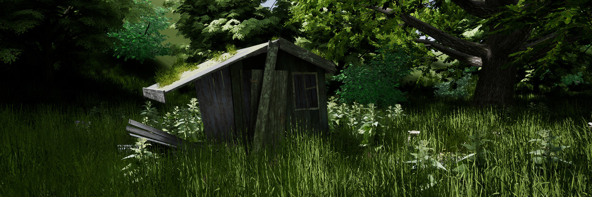 ArtStation - Denise Mann