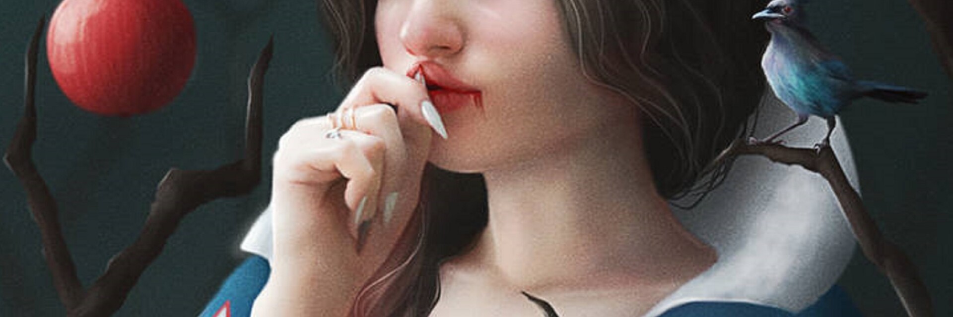 Amedeya Ay - Portfolio