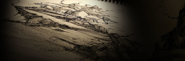 ArtStation - Prashanth Deva