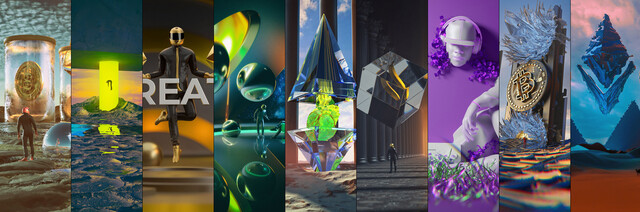 ArtStation - Sameer Baloch