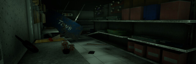 ArtStation - Matthew Redfearn-Diaz