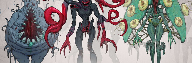 ArtStation - Zrui0923