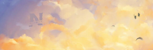 ArtStation - Nitrox Marquez