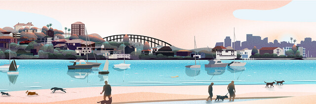 ArtStation - Alexandra Ware