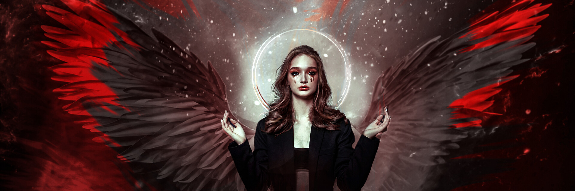 ArtStation - Logan Keys