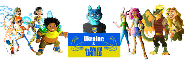 ArtStation - 💙 Nathan Fleury 💛