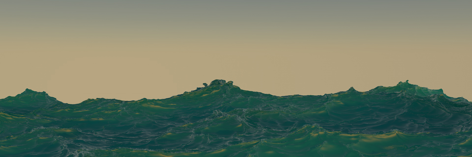 ArtStation - Benjamin Read