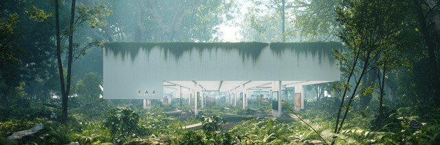 ArtStation - Ivan Zuñiga Pausic