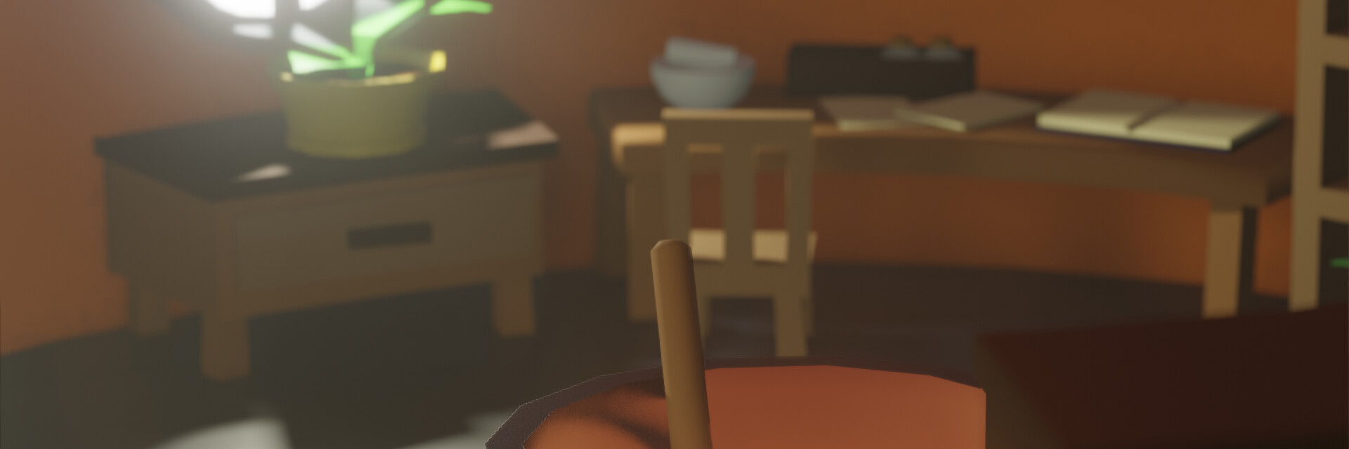 ArtStation - Sharlene Yap