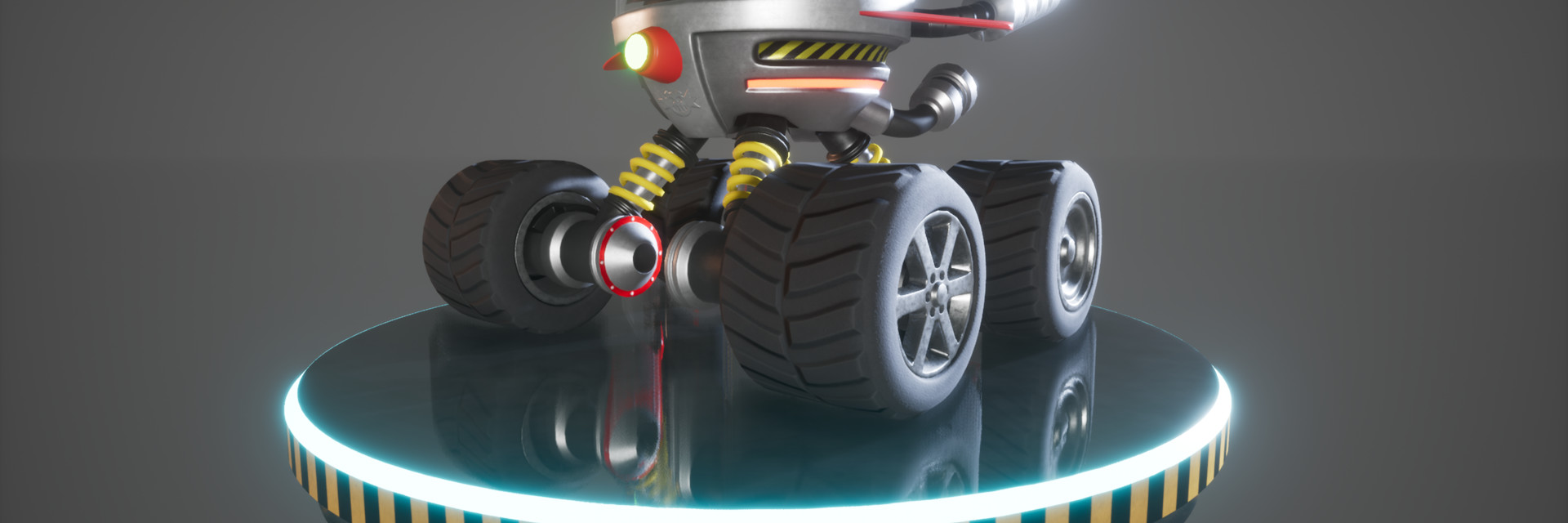 ArtStation - Ryan Farnan