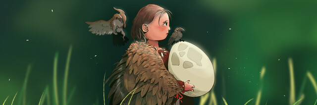 ArtStation - Lim Kyra