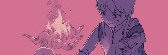 ArtStation - Chris Rafferty