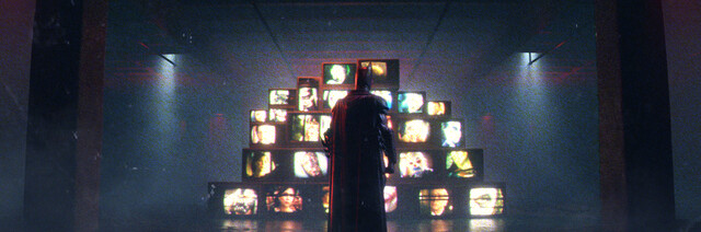 ArtStation - Ziming Liu