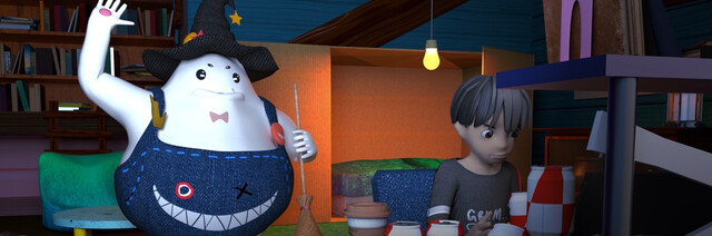 ArtStation - Lee Jia Yi